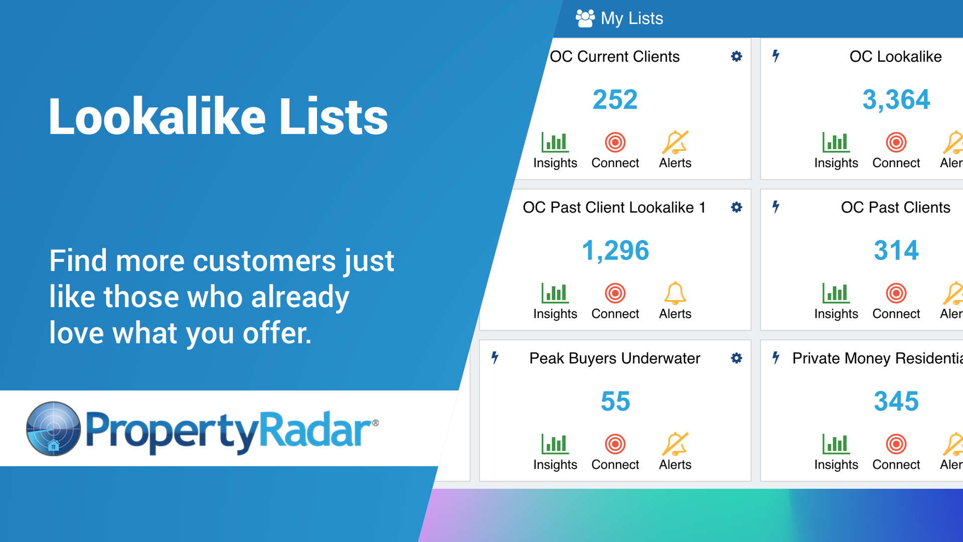 PropertyRadar Video Library